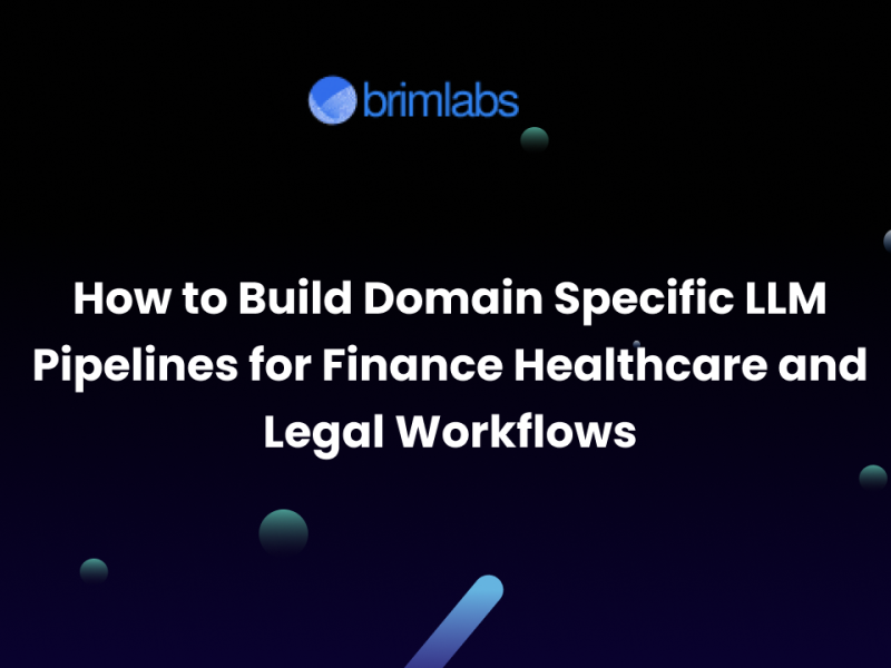 From Smart Algorithms to Autonomous Finance: How Agentic AI is ...